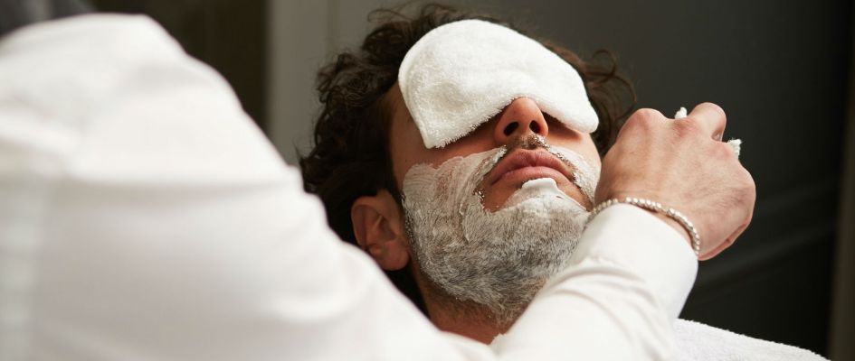 SHAVING: AN ANCIENT RITUAL | Bullfrog Barbershop