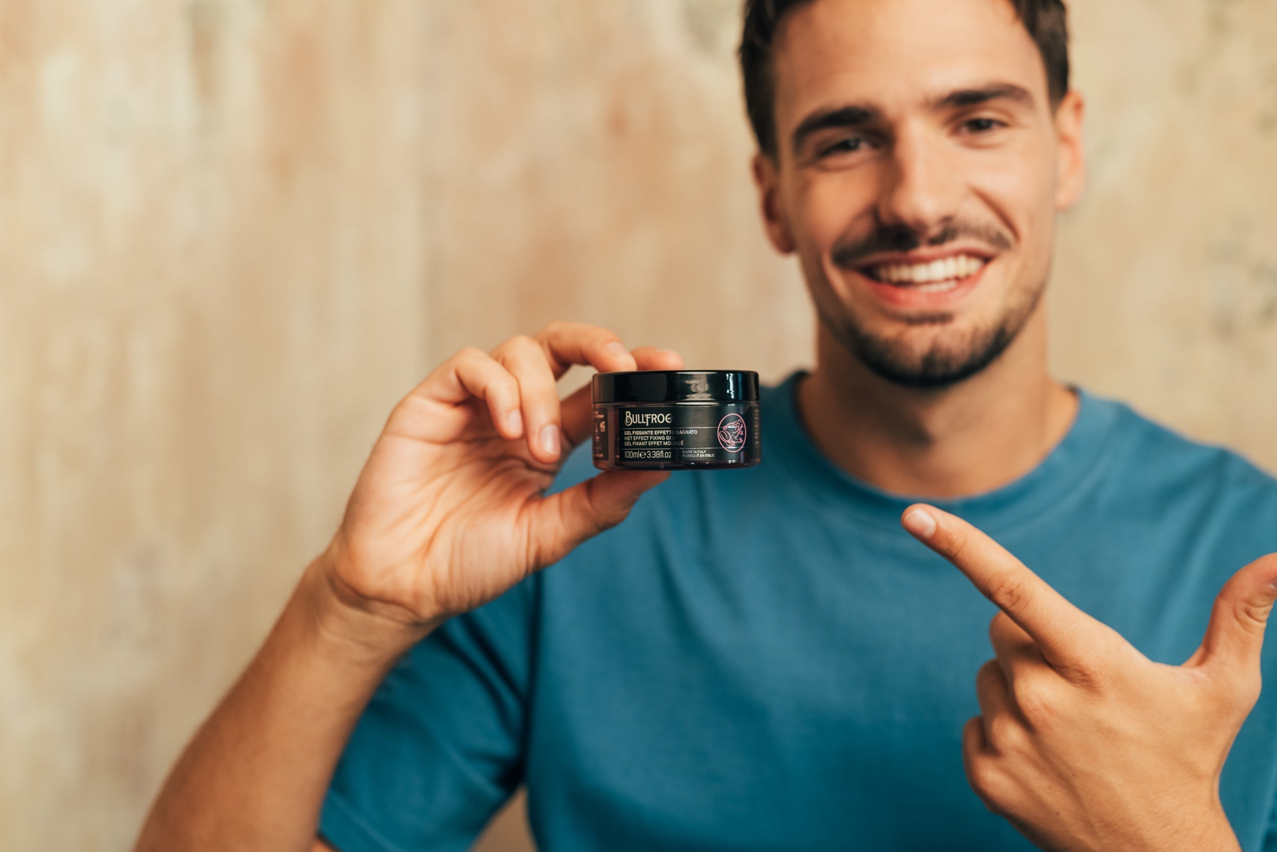 WARRIOR CUT : RÉUSSIR SA COUPE PARFAITEMENT | Bullfrog Barbershop