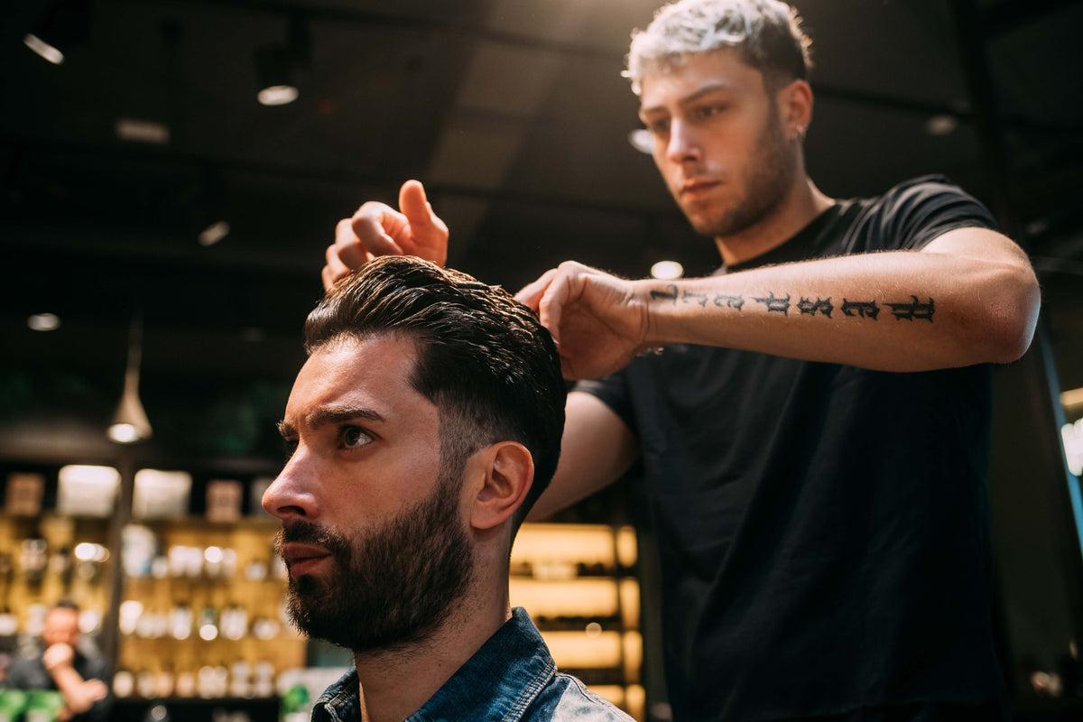 Bullfrog Milano piazza Alvar Aalto | Bullfrog Barbershop