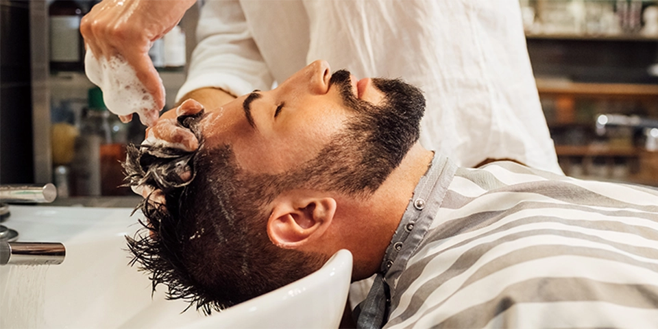 SUMMER HAIR: TIPS'N TRICKS | Bullfrog Barbershop