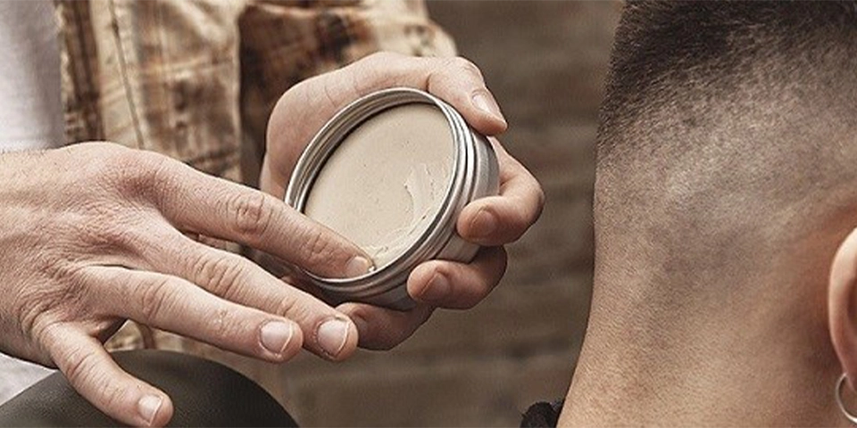 MATT WAX: THE STYLING PRODUCT MOST LOVED BY MEN | Bullfrog Barbershop