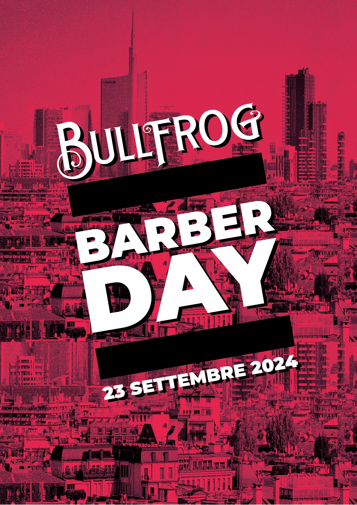 Bullfrog Academy 2024 – Bullfrog Barbershop